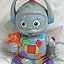 Amazon.com: Fisher-Price: Toby the Totbot: Office Products