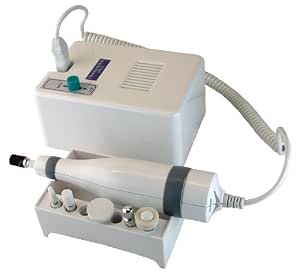 Amazon.com : NAIL GENIE Professional Nail Genie Great for Acrylic ...