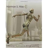 Control Systems Engineering: Nise, Norman S.: 9781118170519: Amazon.com ...