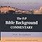 The IVP Bible Background Commentary: New Testament (IVP Bible ...