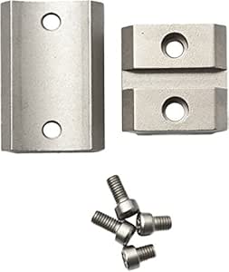 Amazon.com : Warne Scope Mounts Swedish Mauser 94/96 Scope Mount ...