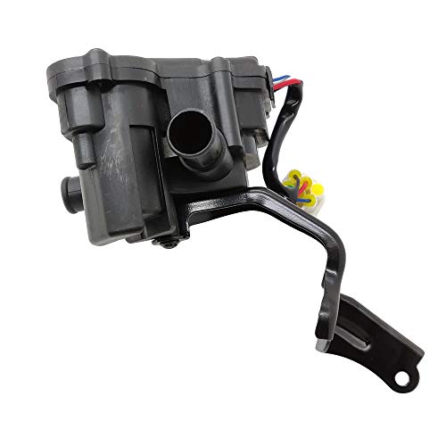 OKAY MOTOR HVAC Heater Control Valve for 04-09 Toyota Prius 1.5L L4 ...