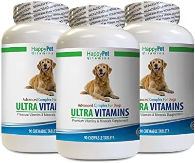 What Nutrients Are Essential For Dogs