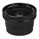 Amazon.com : Fujifilm WCL-X70 Wide Conversion Lens (Black) : Camera & Photo