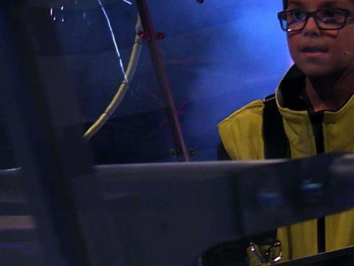 Watch Airmageddon, Season 1 | Prime Video