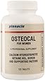 Amazon.com: Osteocal for Women with Calcium Hydroxyapatite Betaine HCL ...