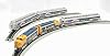Bachmann Trains McKinley Explorer Ready-to-Run N Scale Train Set in ...