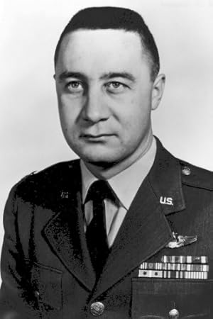 Amazon.com: New 5x7 NASA Photo: Astronaut Virgil"Gus" Grissom ...