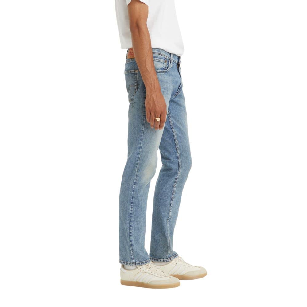 Levis 511 Slim Fit - Advanced Performance Stretch Jean Pickles 31w X ...