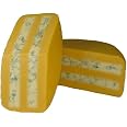 Amazon.com: Long Clawson, Huntsman Cheese (2x1 pound) : Grocery ...
