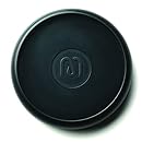 Amazon.com : Staples? Arc Notebook Rings, Black, 1 Inch, Set of 12 ...