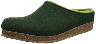 Amazon.com | Haflinger Women's Gz Kris Flat | Flats