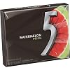 5 GUM Watermelon Prism Sugar Free Chewing Gum, 15 Stick Pack in Kuwait ...