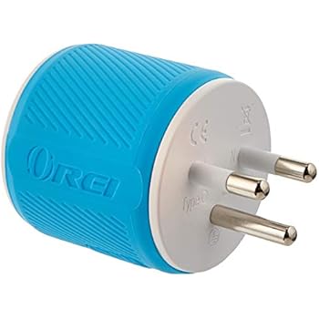 Amazon.com: NEW! 4 Pieces HIGH QUALITY ASIA TRAVEL ADAPTER Pack for ...