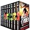 Alex Rider: The 10-Book Collection: Amazon.co.uk: Anthony Horowitz ...