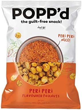 Popp'D Peri Peri Fox Nuts - 35 gm price in UAE | Amazon UAE ...