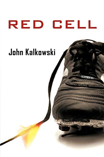 Amazon - Red Cell: Kalkowski, John: 9781450212076: Books