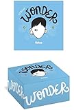 Wonder: R. J. Palacio: 9780552565974: Amazon.com: Books