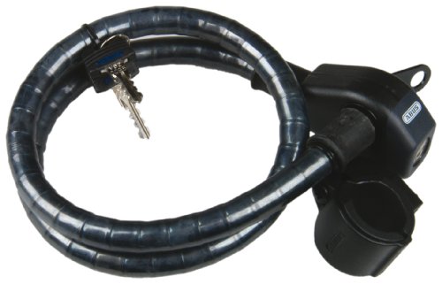 4003318725005 EAN - Abus Combiflex Pro 2502 Kabelschloss, Black, 85 Cm ...