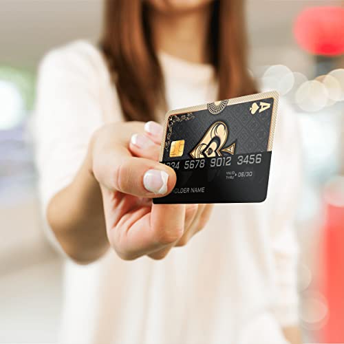 Fun Credit Card Designs