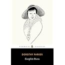 Complete Poems (Penguin Classics): Dorothy Parker, Marion Meade: 9780143106081: Amazon.com: Books