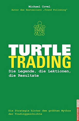 Turtle-Trading: Die Strategie hinter dem größten Mythos der ...