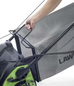 Amazon.com : Lawn Boy 89913 Insight 21-Inch Walk Behind Mower Rear Bag ...