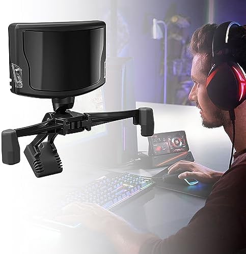 سعر Trackir 5 Optical Head Tracking System Kit For Trackir5/tracknp5 ...