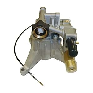 Amazon.com : Ryobi 308653064 3100 PSI Pump Assembly for RY80940 ...