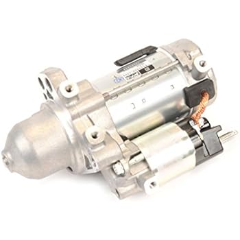 Amazon.com: ACDelco 12662757 GM Original Equipment Starter: Automotive