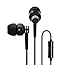 Amazon.com: ActionPie VJJB-V1S High Resolution Heavy Bass in-Ear ...