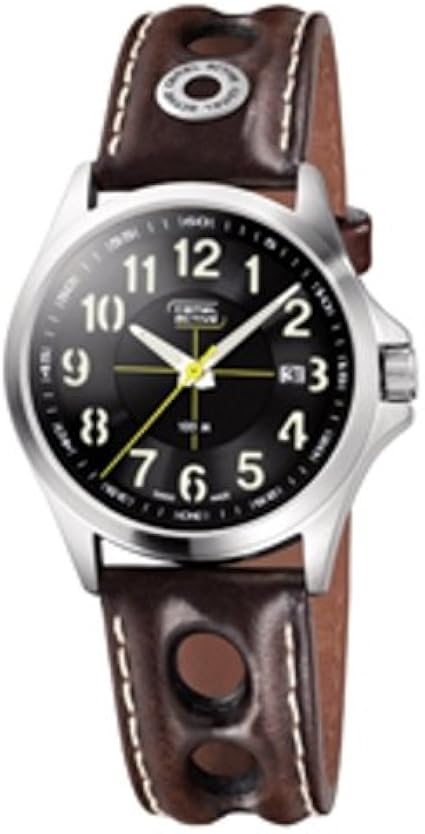 Camel Active Gents Watch A661.5442Lgpa: Amazon.co.uk: Watches