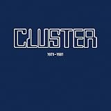 CLUSTER discography and reviews