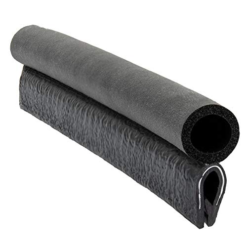 Mua RecPro RV Camper Pop-Up Trim Seal 1/2" Bulb Compartment Seal Gasket ...