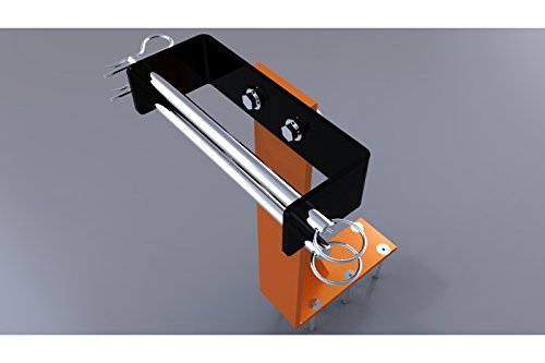 Mua CONDOR Motorcycle Cycle Loader Mounting Kit for Towing and Trailer ...