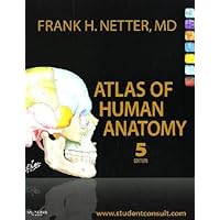 Atlas of Human Anatomy: with Student Consult Access (Netter Basic ...