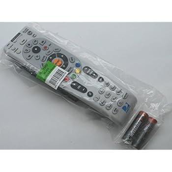 Amazon.com: NEW DIRECTV Universal IR Remote Control RC65X H24 H25 HR24 ...