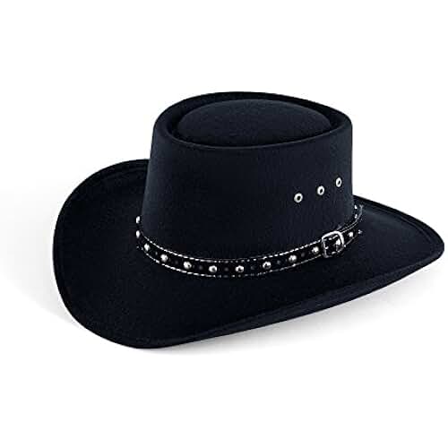 Rhett Butler Gambler Hat