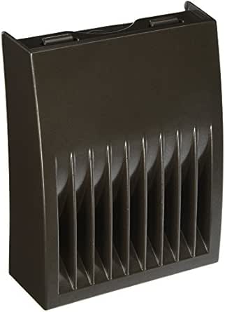 Lumark XTOR3A-PC1 Crosstour LED Wall Pack with Photo Cell, 30W : Amazon ...