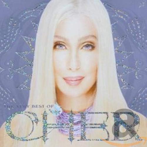 The Very Best Of Cher [2 Cd] - Cher