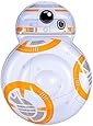 Amazon.com: SwimWays Star Wars Millennium Falcon Ride-On Float ...