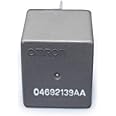 Amazon.com: Mopar 0469 2141AA, HVAC Blower Motor Relay : Automotive
