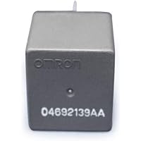 Amazon.com: Mopar 04692141AA RELAY MINI : Automotive