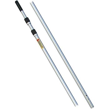 Amazon.com : Skimlite 5432 4-Piece Dual-Locking Telescoping Pool ...