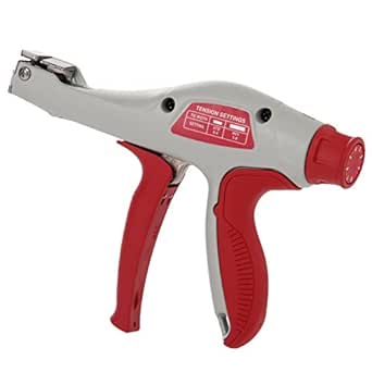Panduit GS4H-E Ergonomic Hand Operated Cable Tie Installation Tool/Gun ...