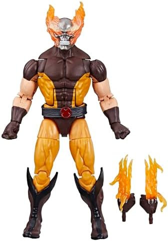 Marvel MVL Legends Stranger W 1 price in Saudi Arabia | Amazon Saudi ...