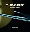 Amazon.com: Thomas Ruff. Modernism (9783868282641): Markus Kramer ...