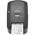 Amazon.com : Brother QL-720NW Professional, High-speed Label Printer ...