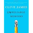 Unreliable Memoirs: James, Clive: 8601423129785: Amazon.com: Books