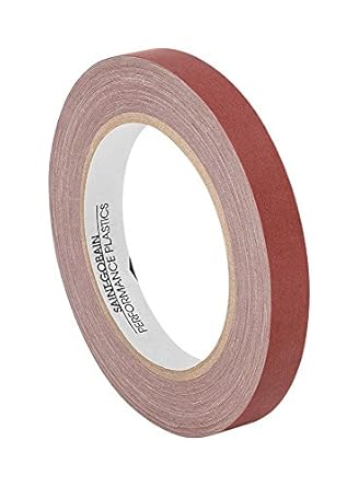 TapeCase RU Low Friction Tape (Multiple Sizes): Amazon.com: Industrial ...